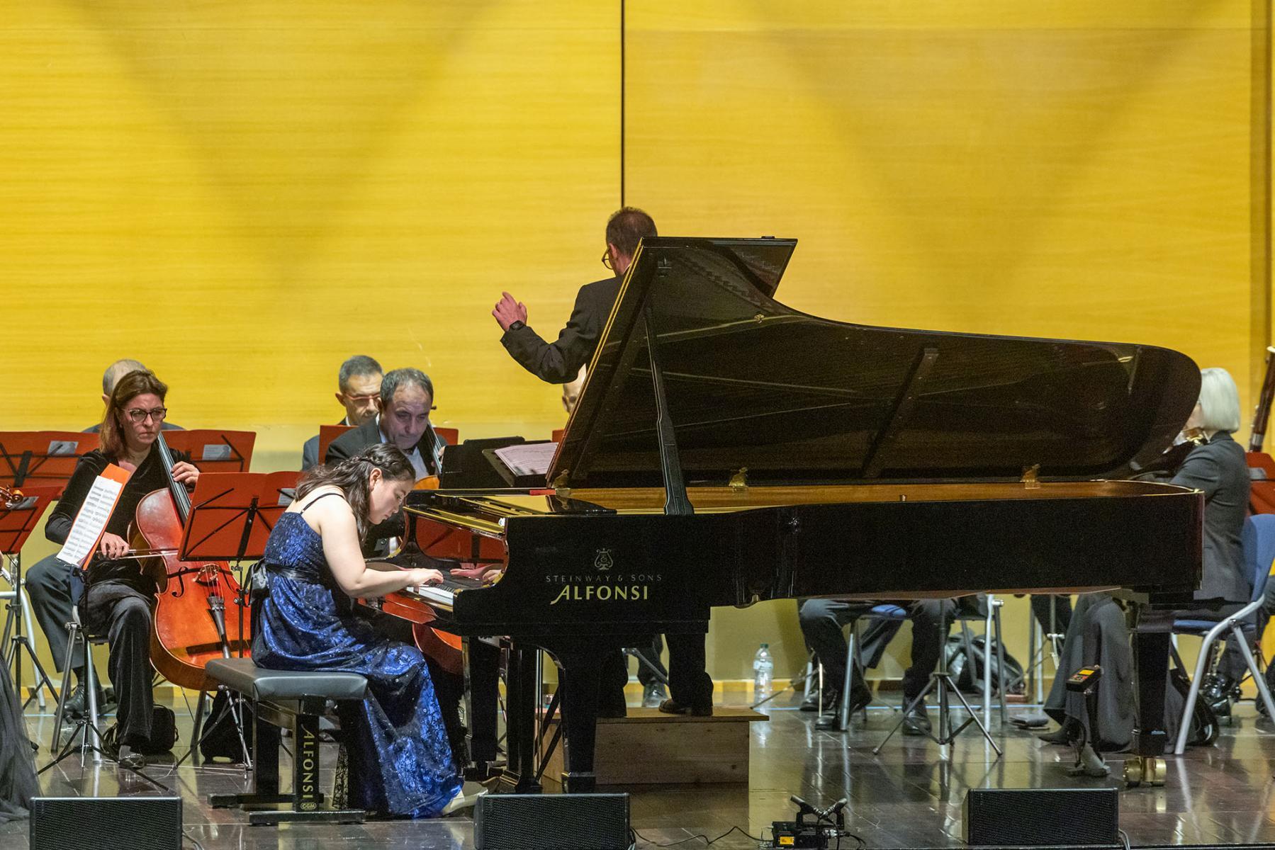 Fondation Cuomo, Monaco - Educating, Enabling, Empowering… - 34ᵉ ...